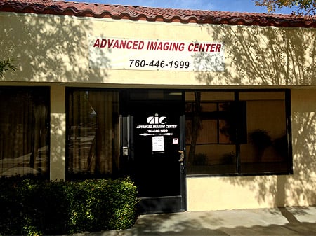ADVANCED IMAGING CENTER - Updated December 2025 - 11 Reviews - 900 N ...