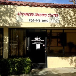 ADVANCED IMAGING CENTER - Diagnostic Imaging - 900 N Heritage Rd ...