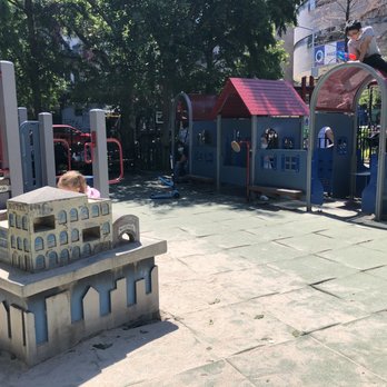 HESTER STREET PLAYGROUND - Updated December 2025 - 49 Photos - Chrystie ...