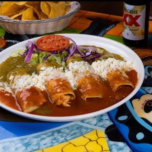 ALVARADO’S - Updated October 2025 - 14 Photos & 33 Reviews - 4750 Royal ...