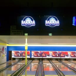 BANDERA BOWLING CENTER - Updated November 2025 - 97 Photos & 113 ...