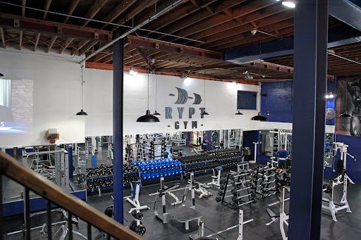 RYPT GYM - Updated November 2025 - 47 Photos & 14 Reviews - 3430 N ...