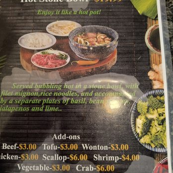 PHO CHANDLER - Updated December 2025 - 691 Photos & 1000 Reviews - 4055 ...