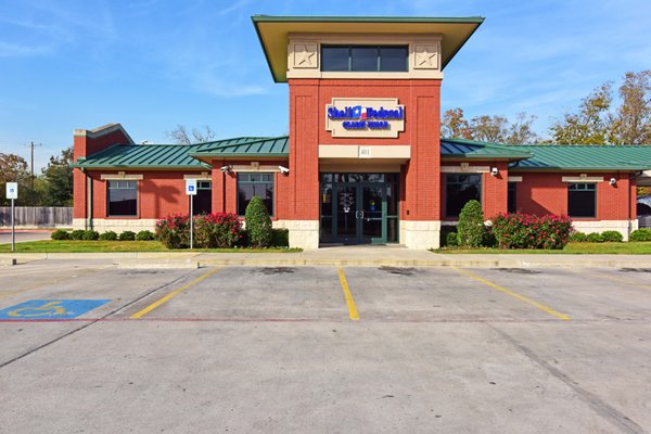 SHELL FEDERAL CREDIT UNION - Updated December 2024 - 12 Reviews - 401 ...