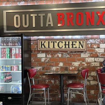 OUTTA BRONX - Updated June 2024 - 465 Photos & 592 Reviews - 4105 E ...
