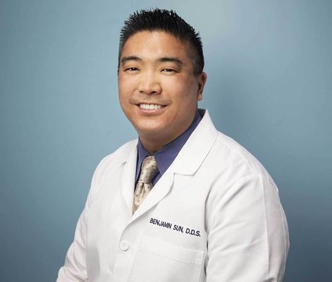 BENJAMIN SUN, DDS - Updated December 2025 - 11 Photos & 38 Reviews ...