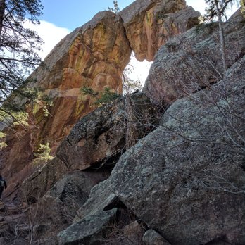 ROYAL ARCH - Updated December 2025 - 200 Photos & 34 Reviews - Boulder ...