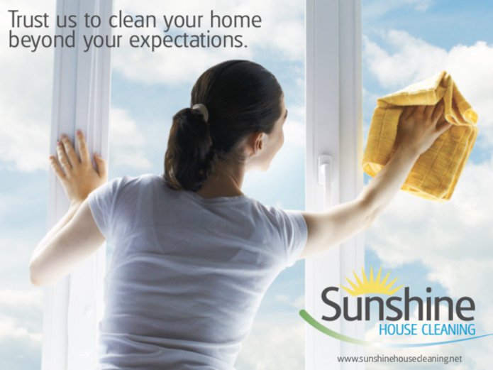 SUNSHINE HOUSE CLEANING - Updated November 2024 - 423 H way 466, Lady ...