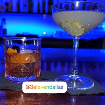 3ELEVEN KITCHEN AND COCKTAILS - Updated January 2026 - 710 Photos & 640 ...