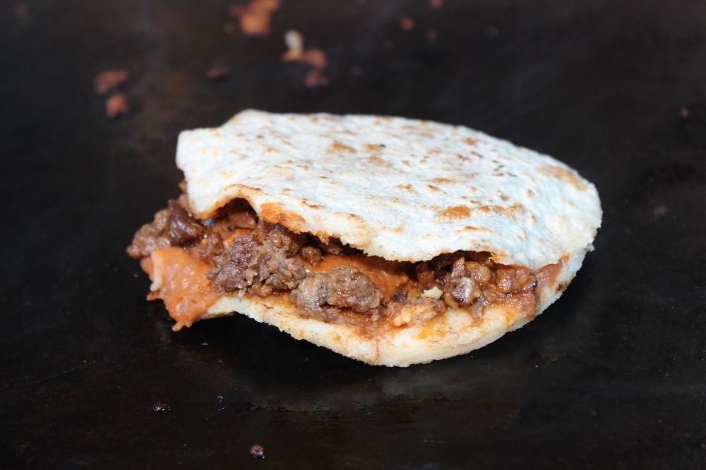 Gorditas El Sabor De Mi Pueblo Updated April 2025 1107 South 7th St Modesto California 