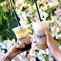 NEIGHBORS TEA HOUSE - 1057 Photos & 527 Reviews 【4213 Rosemead Blvd ...