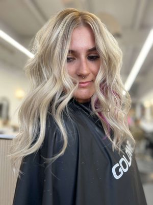 PARLOR 401 SALON AND SPA - Updated July 2025 - 401 N Catawba St ...