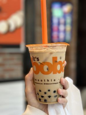 IT’S BOBA TIME - WESTFIELD TOPANGA - Updated August 2025 - 347 Photos ...
