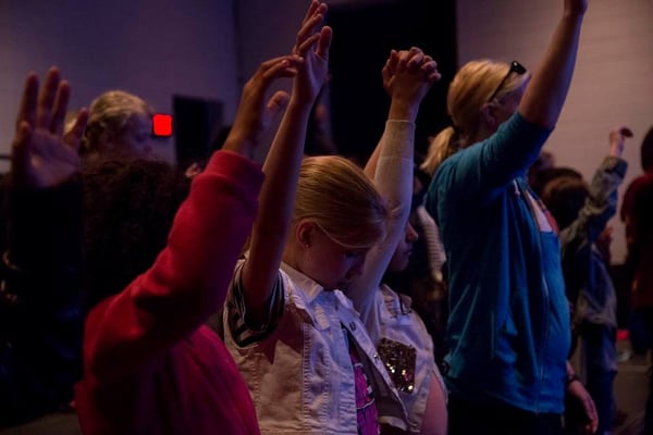 CREATIVE CHURCH - MAPLE GROVE - Updated January 2026 - 14 Photos & 15 ...