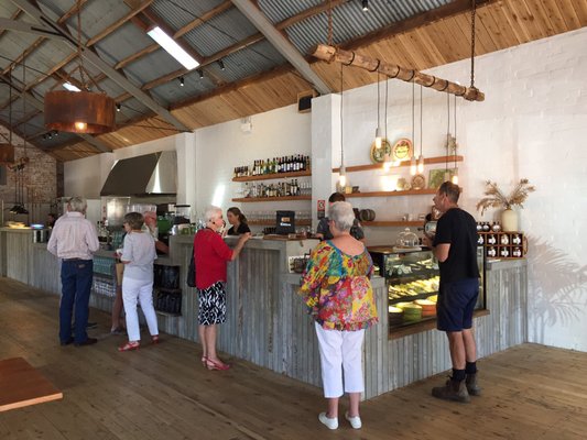 COOLAMON CHEESE FACTORY - Updated November 2024 - 10 Photos - 87 ...