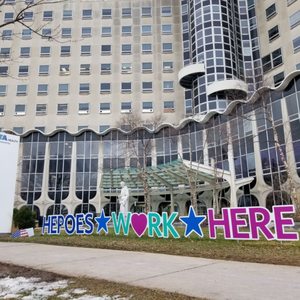 NORTHWESTERN MEMORIAL HOSPITAL GALTER PAVILION - Updated December 2024 ...