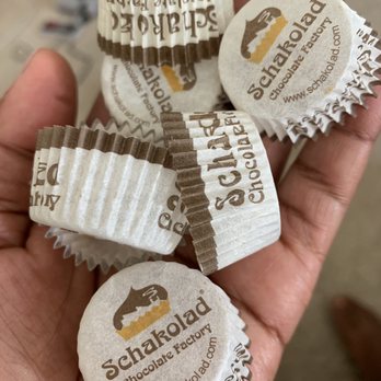 SCHAKOLAD CHOCOLATE FACTORY - Updated December 2025 - 71 Photos & 58 ...