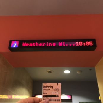 Starlight Triangle Square Cinemas - 103 Photos & 384 Reviews - Cinema ...