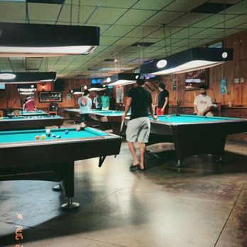 PANTANA’S POOL HALL & SALOON - Updated January 2026 - 17 Reviews - 3112 ...
