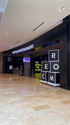 THE REC ROOM - Updated January 2025 - 115 Photos & 63 Reviews - 100 ...