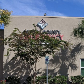 CENTRE POINTE EMERGENCY - Updated December 2025 - 5249 Emmett I Davis ...