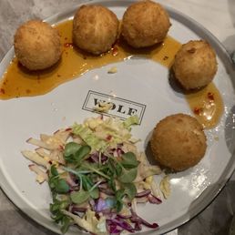 WOLF BY VANDERPUMP AT CAESARS REPUBLIC LAKE TAHOE - Updated October ...