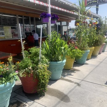 1ST STREET BURGERS - Updated July 2024 - 106 Photos & 132 Reviews ...