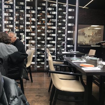 NAMASTE LOUNGE - Updated March 2025 - 23 Photos & 15 Reviews - 66 Joel ...