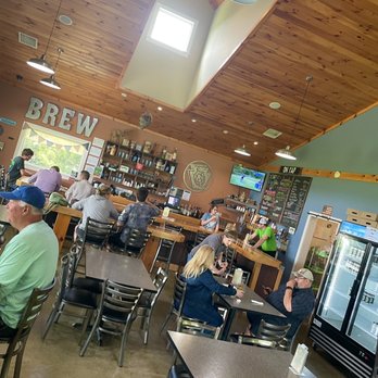 BLUESTONE BREWING - Updated April 2025 - 111 Photos & 123 Reviews - 18 ...