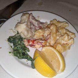 THE CAPITAL GRILLE - 680 Photos & 457 Reviews - 40 W Washington St ...