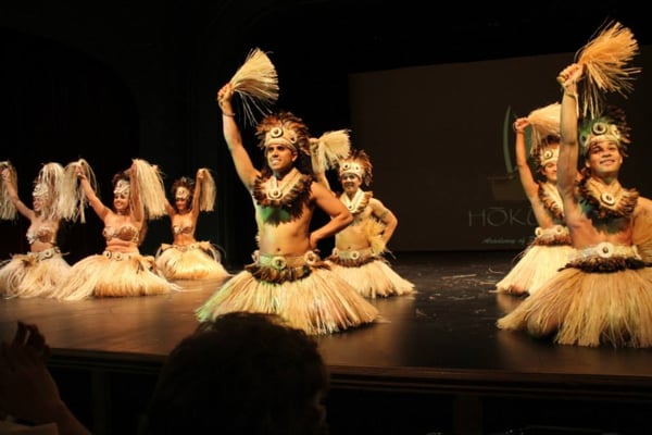 HOKULEA ACADEMY OF POLYNESIAN ARTS - Updated July 2025 - 15 Photos ...