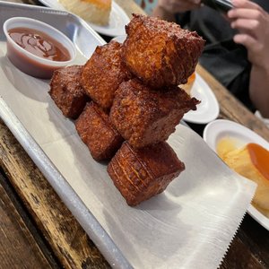 FLAN FACTORY - 528 Photos & 251 Reviews - 1718 N Nebraska Ave, Tampa ...