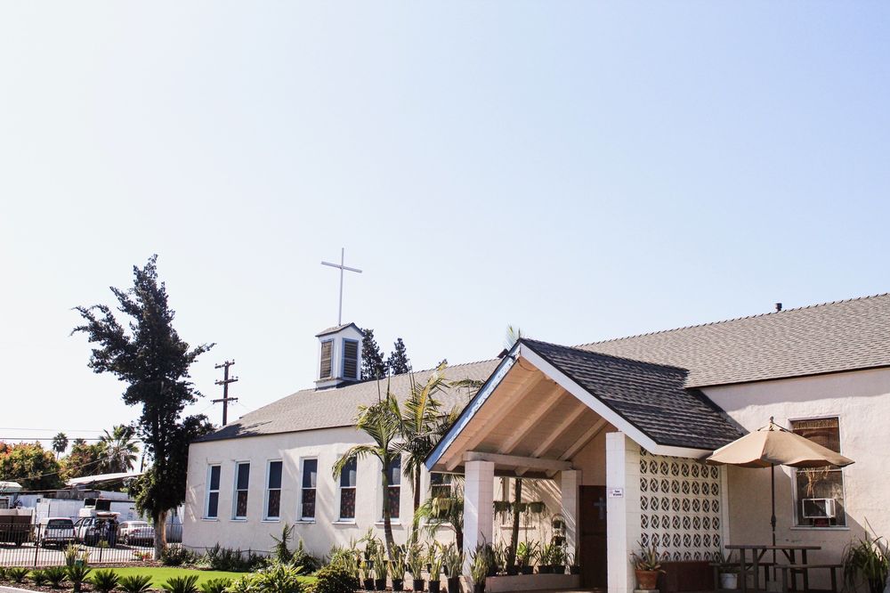 FIRST BAPTIST CHURCH OF SPRING VALLEY - Updated July 2024 - 8758 Troy ...