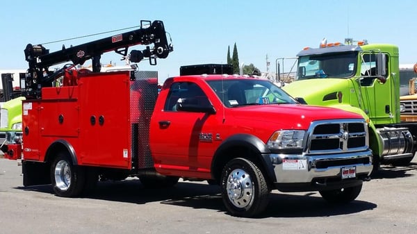 INTERSTATE ASSEMBLY SYSTEMS - Updated October 2025 - 23 Photos - 724 ...