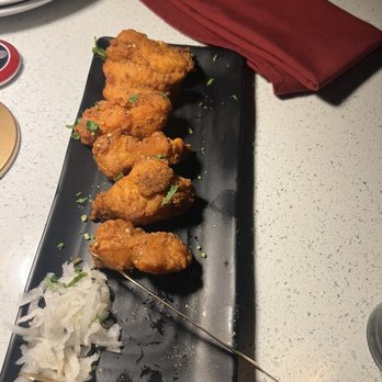 GULAB INDIAN BISTRO - Updated April 2025 - 339 Photos & 261 Reviews ...