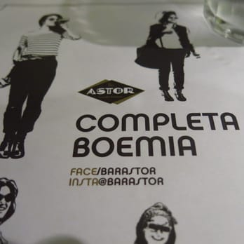 BAR ASTOR - Updated December 2025 - 135 Photos & 64 Reviews - Av ...