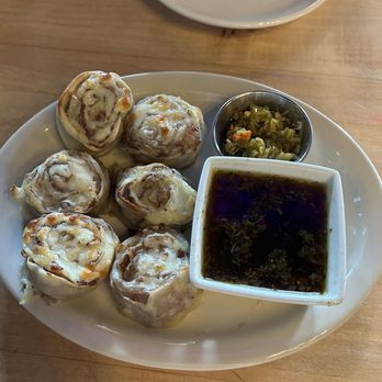 FREEDOM BROTHERS PIZZERIA & ALEHOUSE - Updated December 2025 - 107 ...