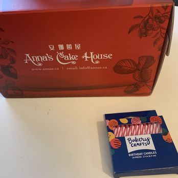 ANNA’S CAKE HOUSE - Updated January 2026 - 28 Photos & 29 Reviews ...