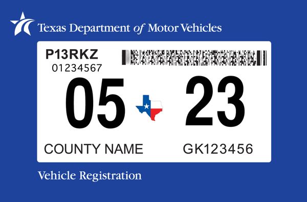 TEXAS TAG & TITLE - Updated December 2025 - 10 Photos & 38 Reviews ...