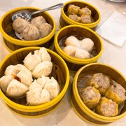 DIMSUM SEAFOOD RESTAURANT - 435 Photos & 162 Reviews - Dim Sum - 1021 ...