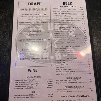 FOX BROS. BAR-B-Q - 3574 Photos & 4674 Reviews - 1238 Dekalb Ave NE ...