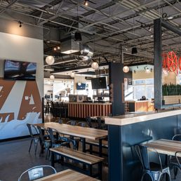 OLD SCRATCH PIZZA - Updated October 2025 - 81 Photos & 104 Reviews ...