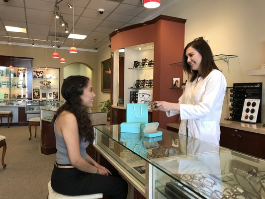 PRECISION VISION OPTOMETRY - Updated October 2025 - 78 Photos & 73 ...