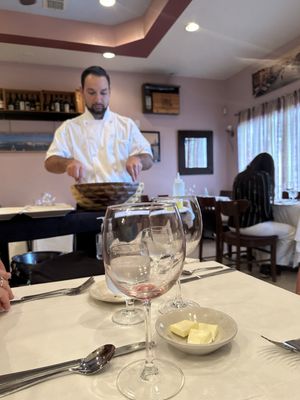 OSTERIA RUSTICA - Updated November 2025 - 312 Photos & 262 Reviews ...