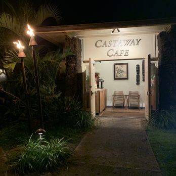 CASTAWAY CAFE - Updated September 2024 - 946 Photos & 1128 Reviews - 45 ...