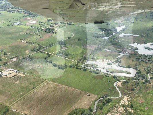 MCAIR AVIATION - Updated December 2025 - 29 Photos & 13 Reviews - 11945 ...