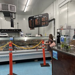 SUISAN FISH MARKET - Updated August 2025 - 1120 Photos & 754 Reviews ...