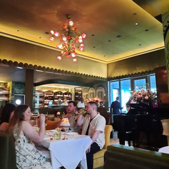 THE MARIGOLD CLUB - Updated December 2024 - 301 Photos & 32 Reviews ...