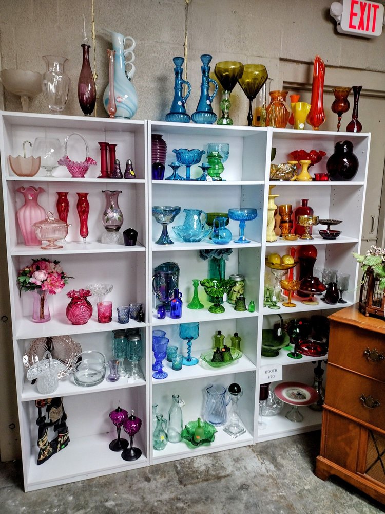 FORGET ME NOT ANTIQUES - Updated November 2024 - 4015 N Hwy 81, Duncan ...