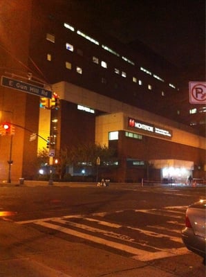 MONTEFIORE MEDICAL CENTER - Updated December 2025 - 29 Photos & 114 ...
